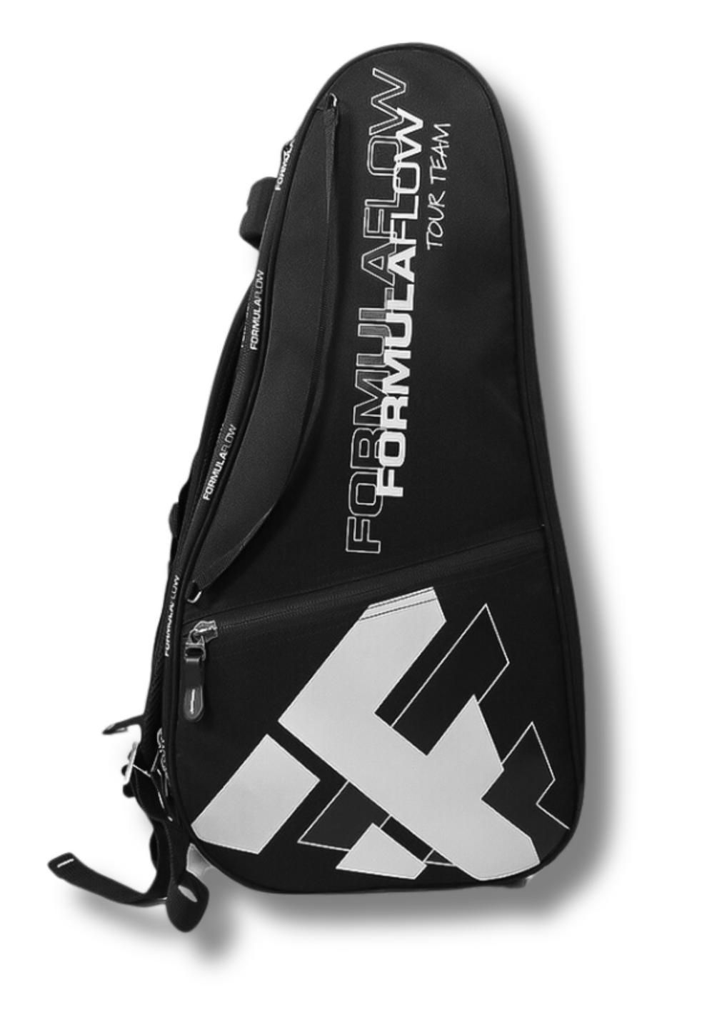 Tour Bag – Formulaflow