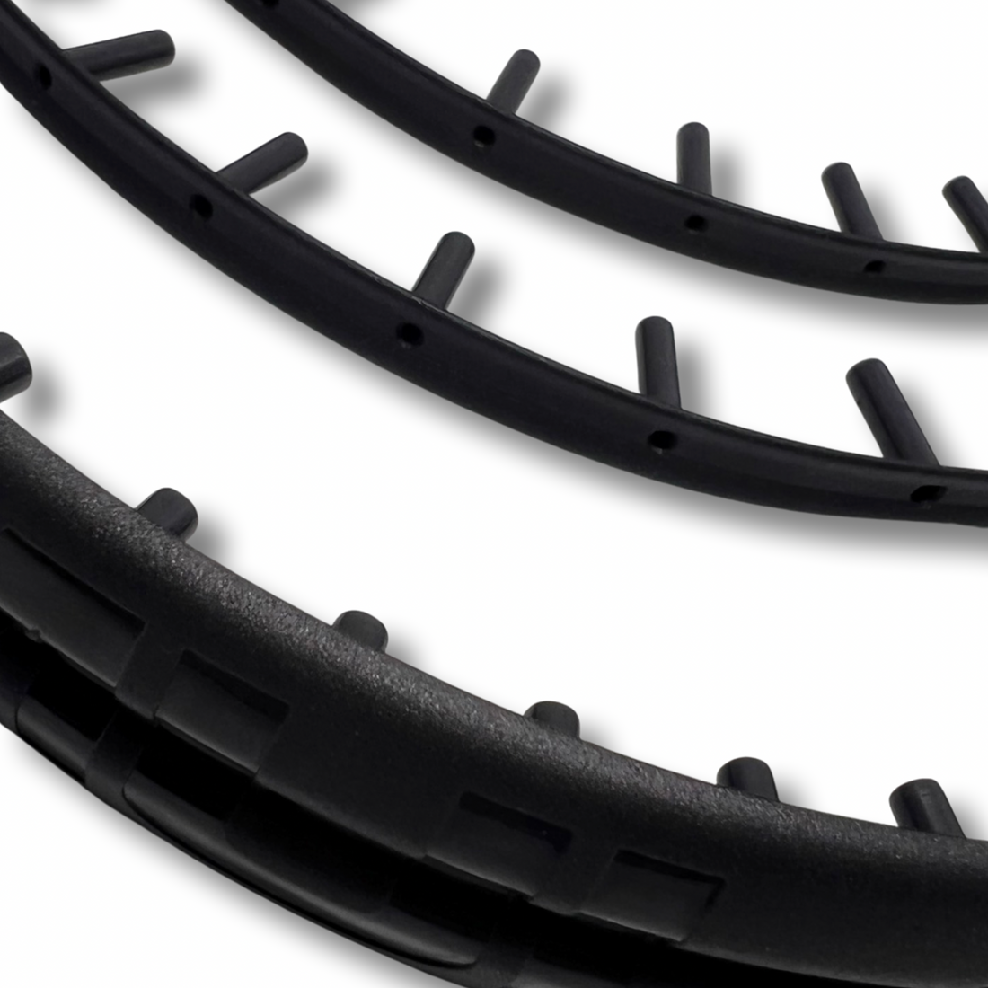 Bumper Grommet Set – Formulaflow